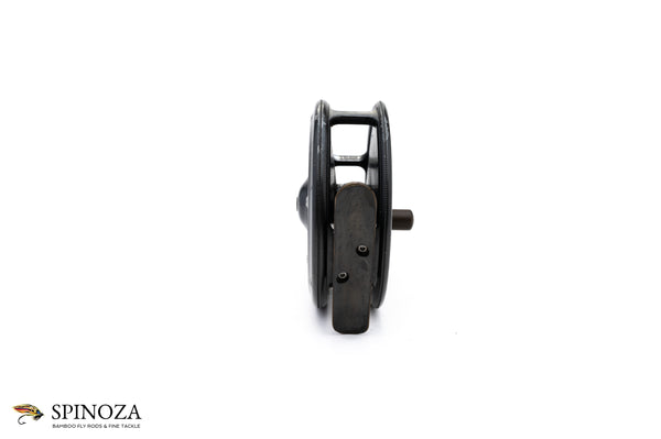 Hardy Uniqua Fly Reel - Spinoza Rod Company