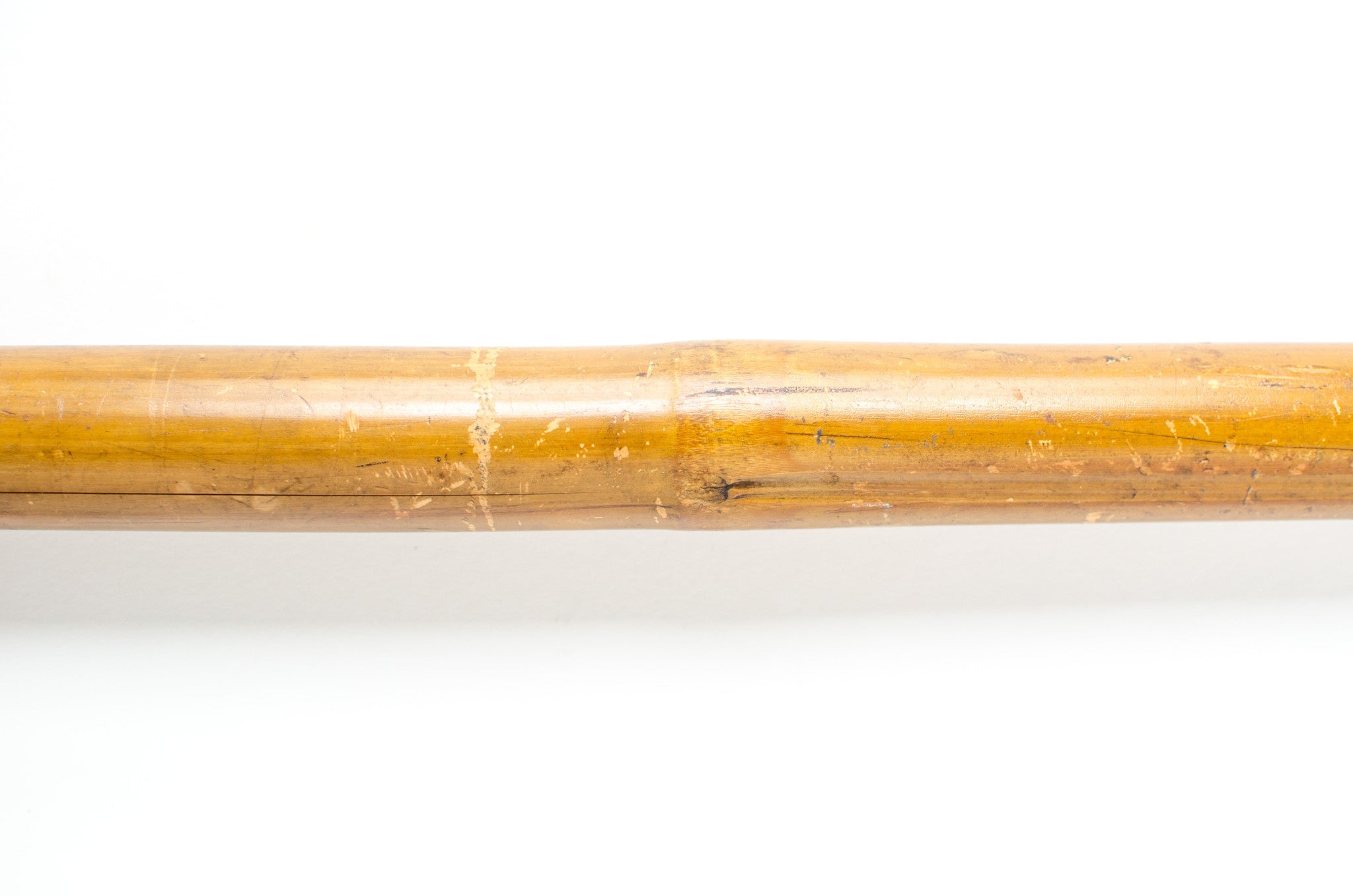 Hardy Bamboo Rod Tube - Spinoza Rod Company