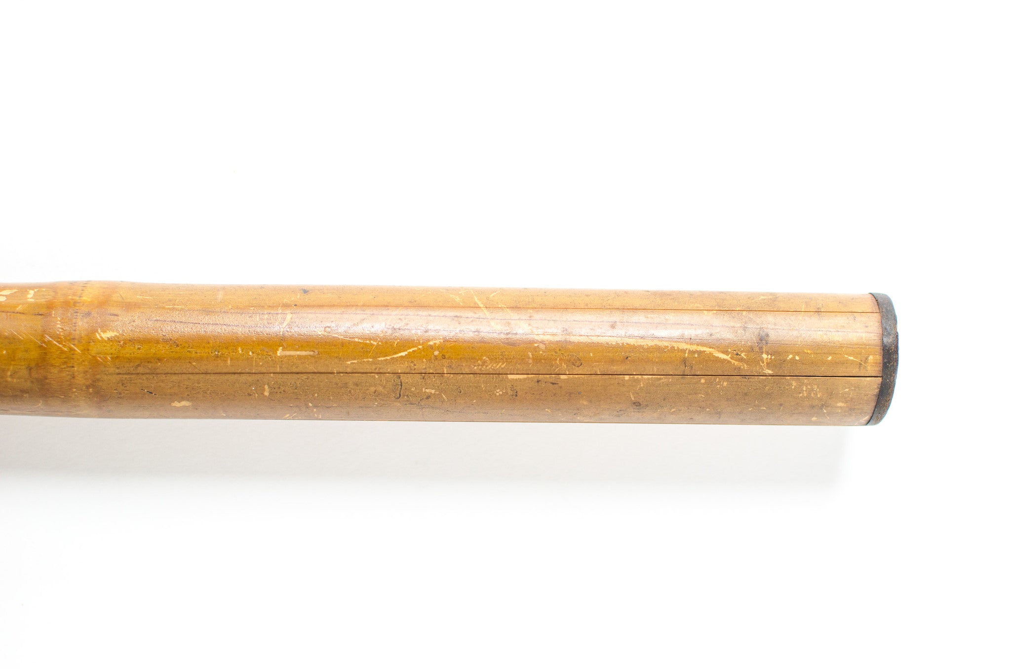 Hardy Bamboo Rod Tube - Spinoza Rod Company