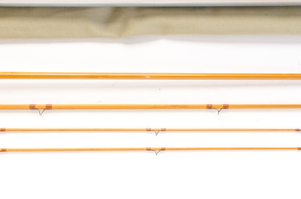 Hoagy Carmichael 205 Fly Rod 7'6" 3/2 #5 - Spinoza Rod Company