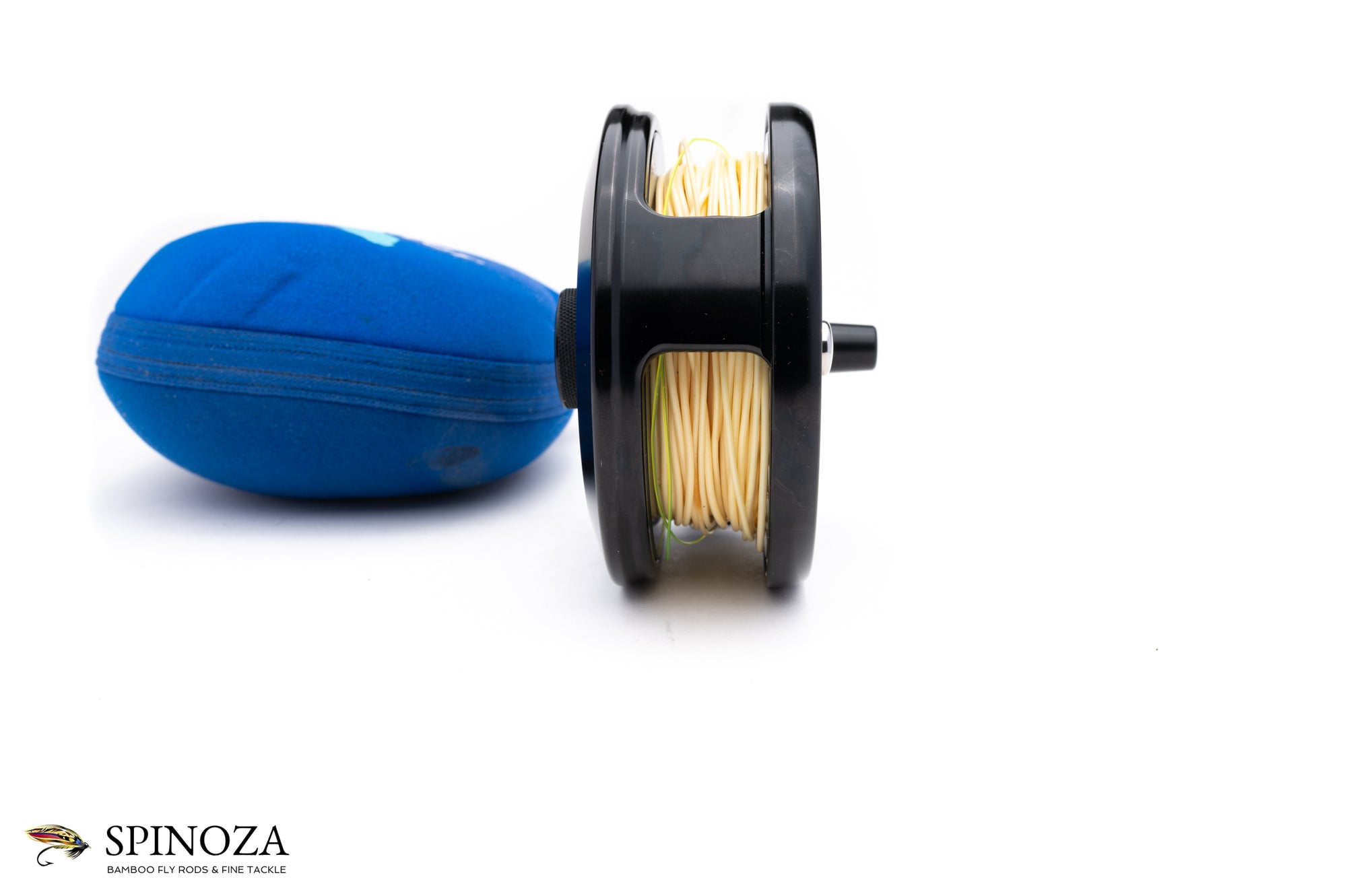 Islander #2 Fly Reel - Spinoza Rod Company