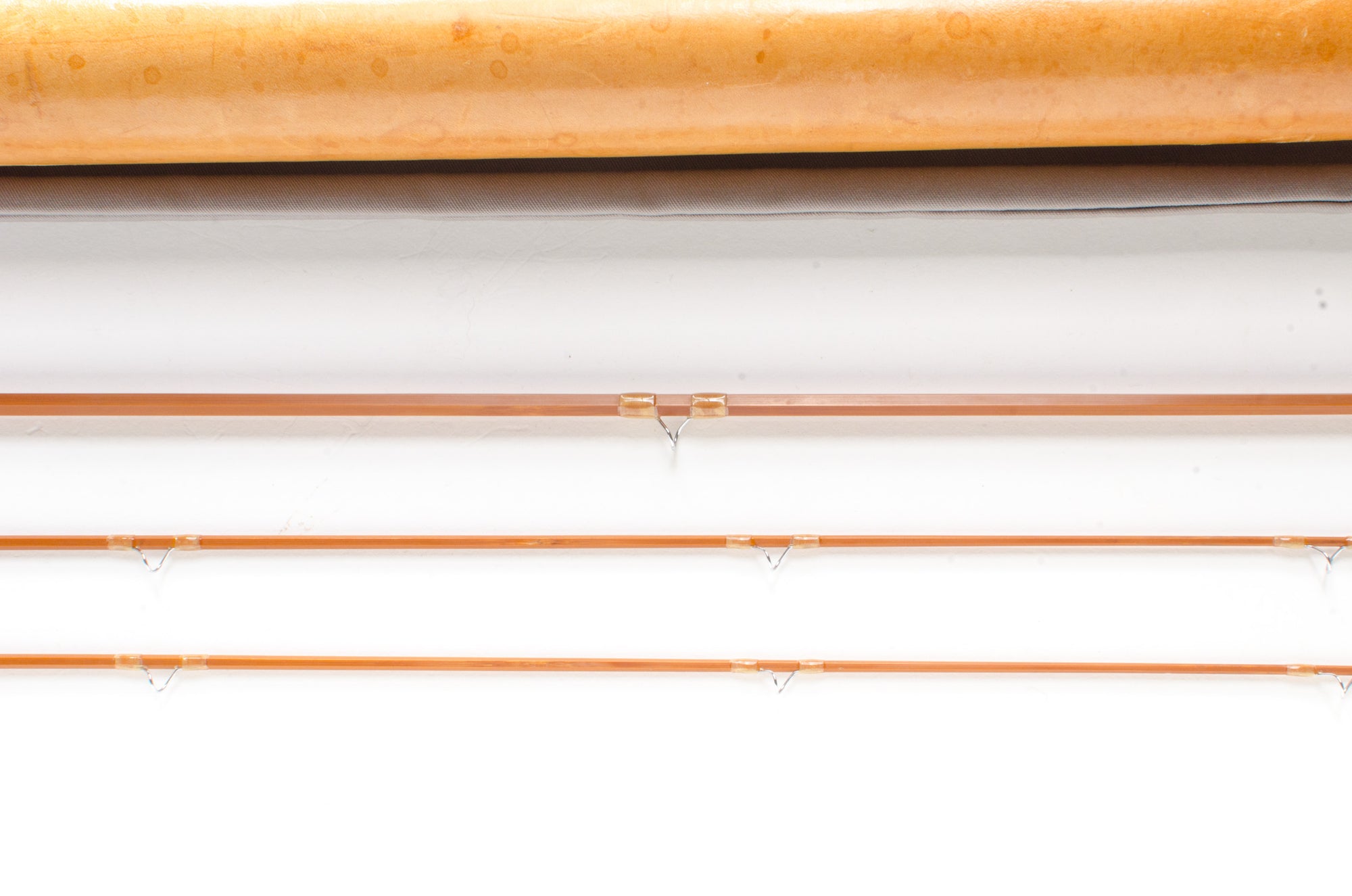 Jennings Moran Fly Rod 7' 2/2 #4/5 - Spinoza Rod Company