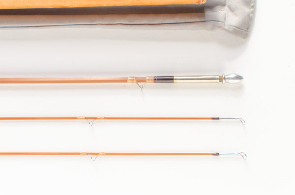 Jennings Moran Fly Rod 7' 2/2 #4/5 - Spinoza Rod Company