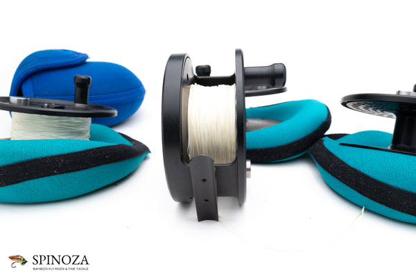 Lamson LP Spey Fly Reel 4 1/8" - Spinoza Rod Company