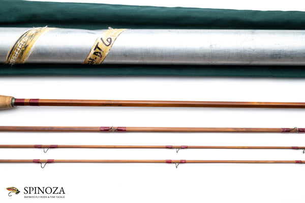 Orvis Manchester Fly Rod 8' 3/2 #6 - Spinoza Rod Company