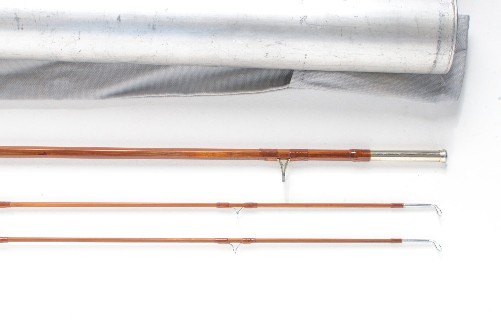 Orvis Shooting Star Fly Rod 8'6" 2/2 #9 - Spinoza Rod Company