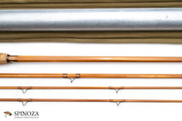 Payne Fly Rod 9'6" 3/2 #8 - Spinoza Rod Company