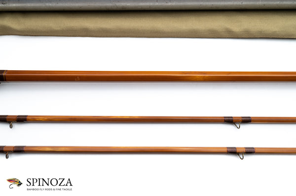 EF Payne Fly Rod 9'6" 2/2 #8/9 - Spinoza Rod Company