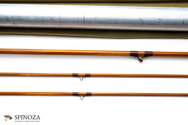 Payne Bamboo Fly Rod 8'6" 3/2 #7 - Spinoza Rod Company