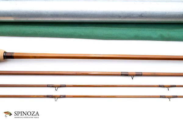 Payne Bamboo Fly Rod 8'6" 3/2 #5/6 - Spinoza Rod Company