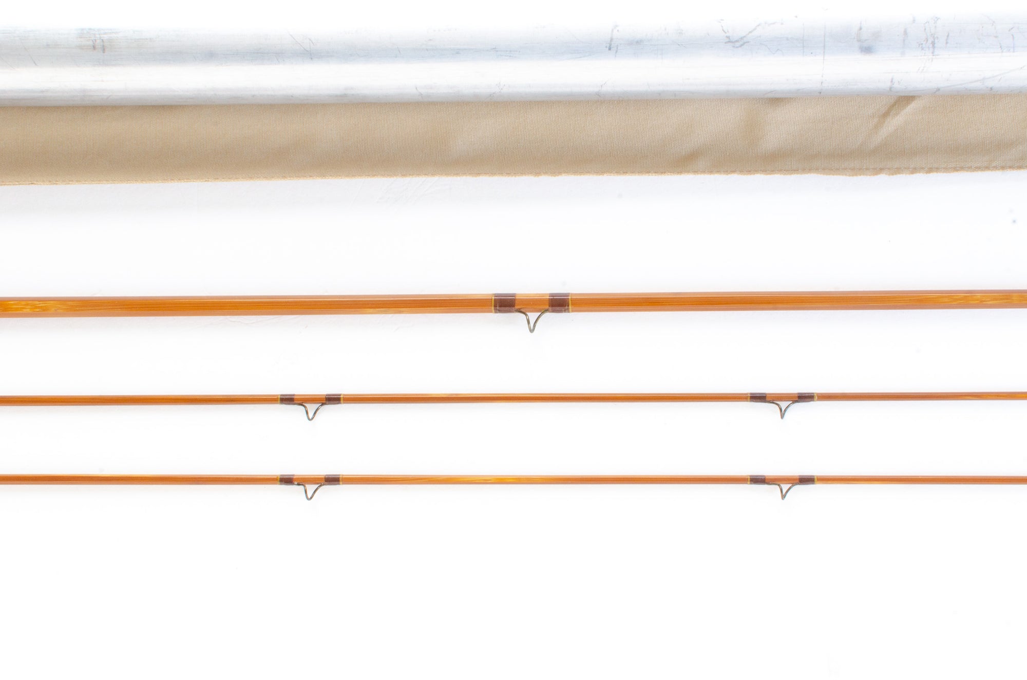 Payne 101 Fly Rod 7'6" 2/2 #4/5 - Spinoza Rod Company