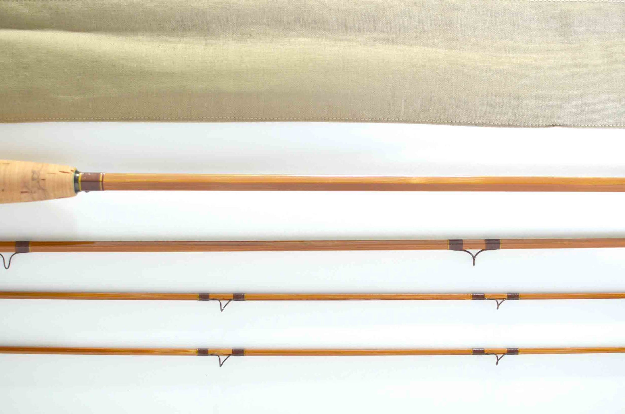 Payne 201 Fly Rod 8' 3/2 #5 - Spinoza Rod Company