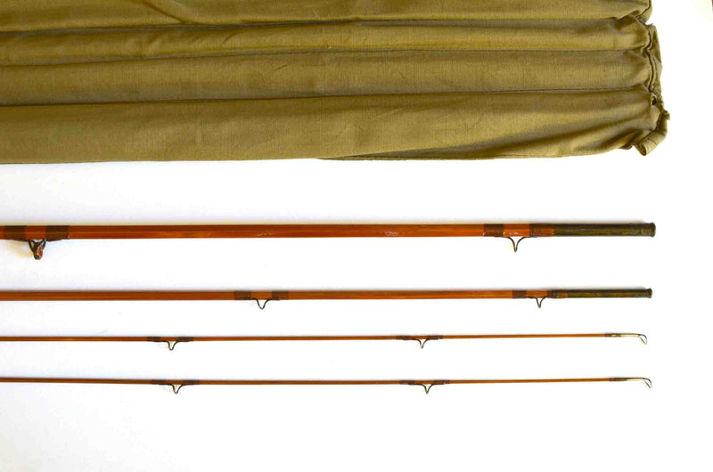 Payne 206 Fly Rod 9' 3/2 #4/5 - Spinoza Rod Company
