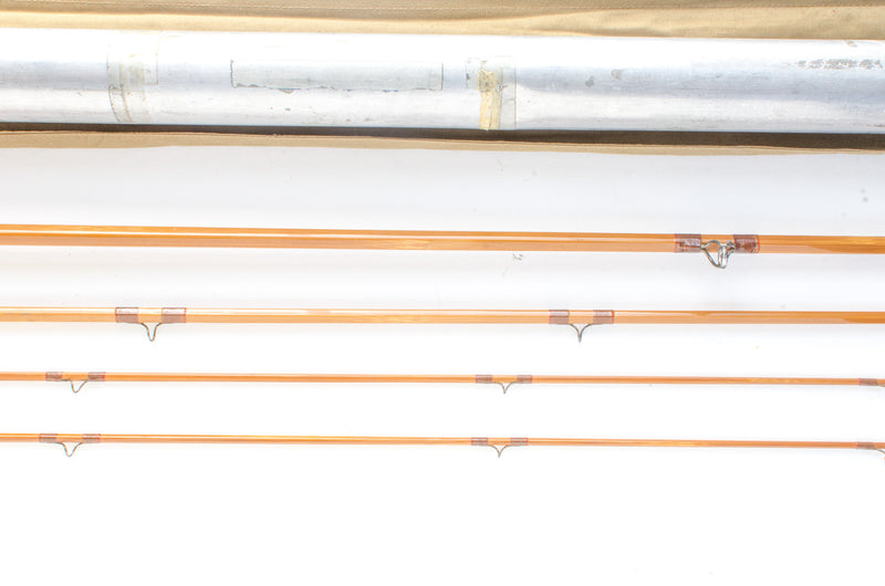 Payne Fly Rod 9' 3/2 #5/6 - Spinoza Rod Company