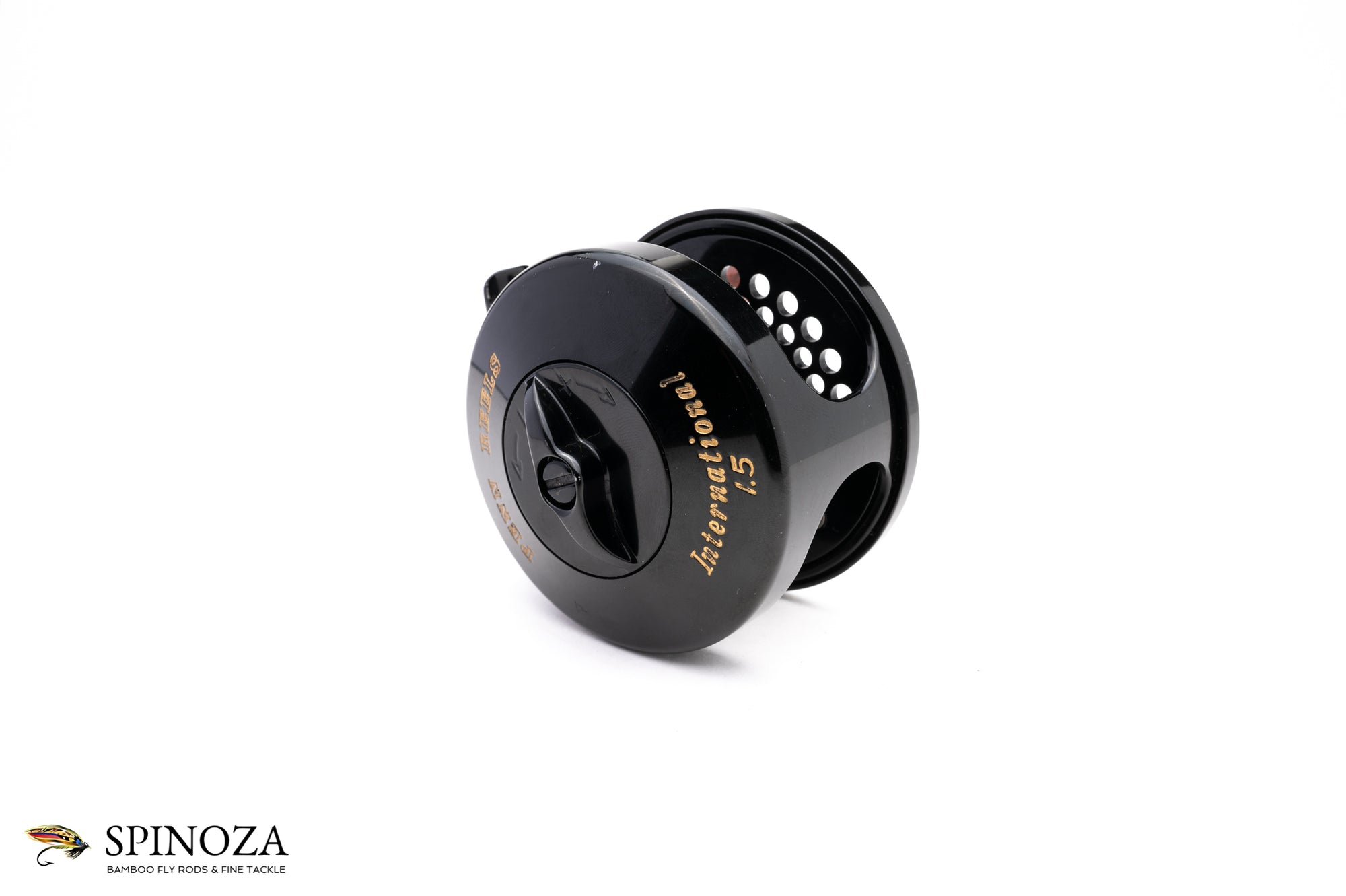 Penn International 1.5 Fly Reel - Spinoza Rod Company