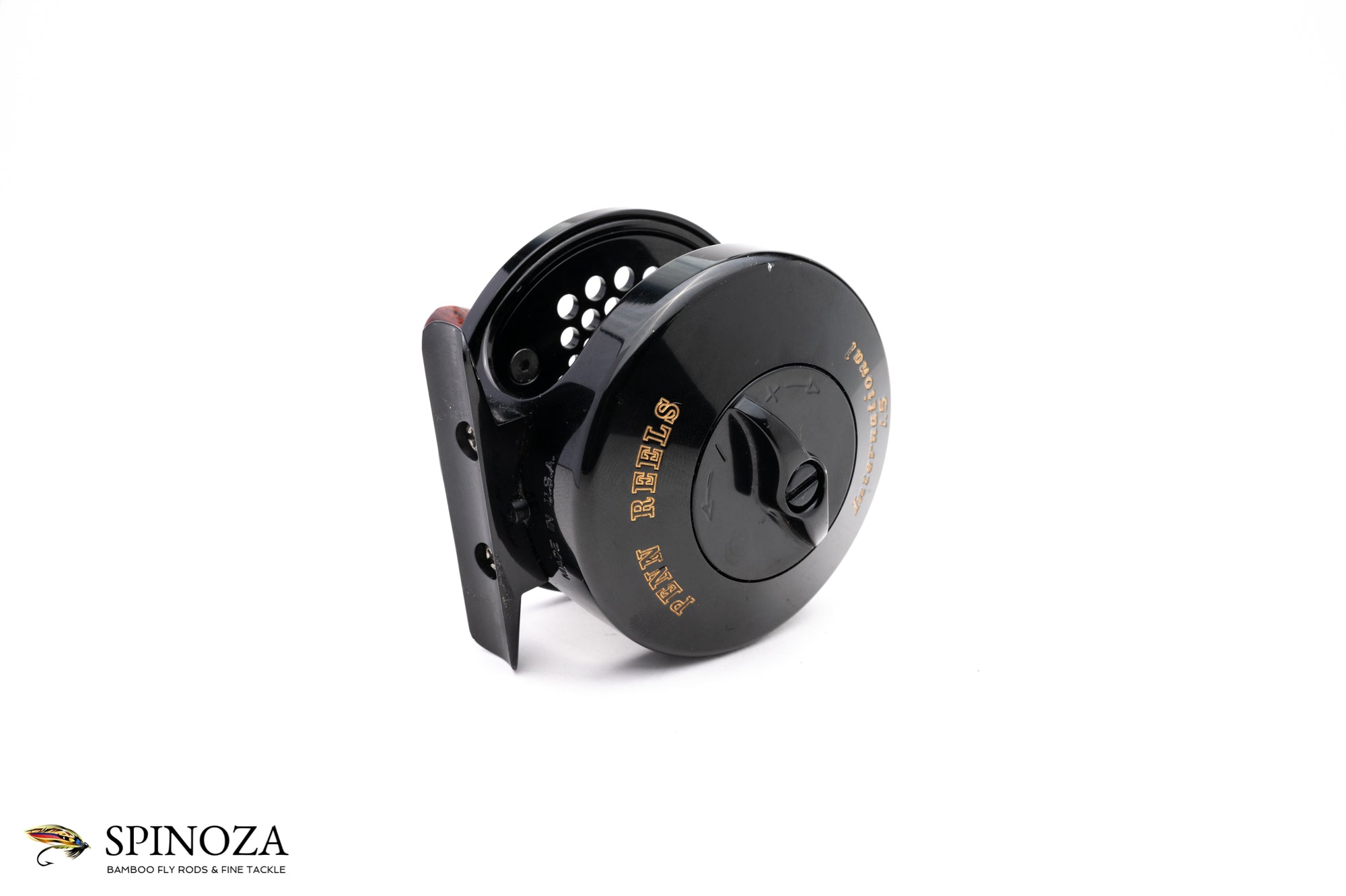 Penn International 1.5 Fly Reel - Spinoza Rod Company