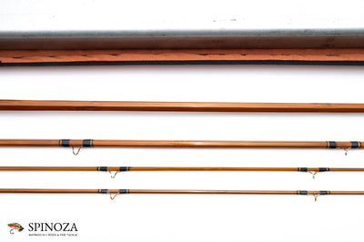 Phillipson Premium Model Fly Rod 8'6" 3/2 #6 - Spinoza Rod Company