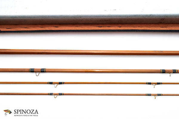 Phillipson Premium Model Fly Rod 8'6" 3/2 #6 - Spinoza Rod Company