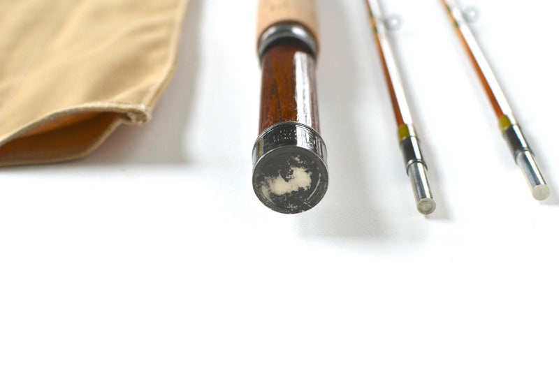 RD Taylor Fly Rod 7' 2/2 #4 - Spinoza Rod Company