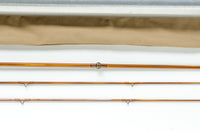 RD Taylor Fly Rod 7' 2/2 #3 - Spinoza Rod Company