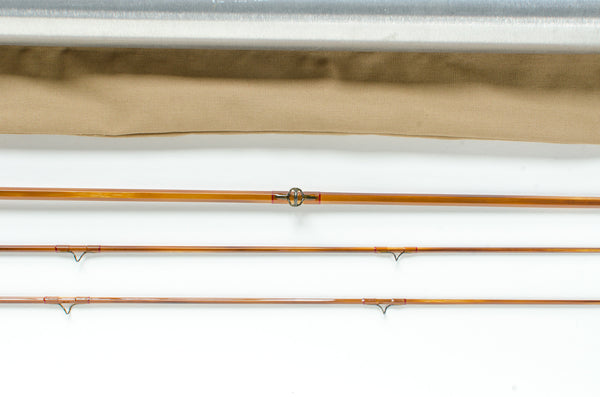RD Taylor Fly Rod 7' 2/2 #3 - Spinoza Rod Company