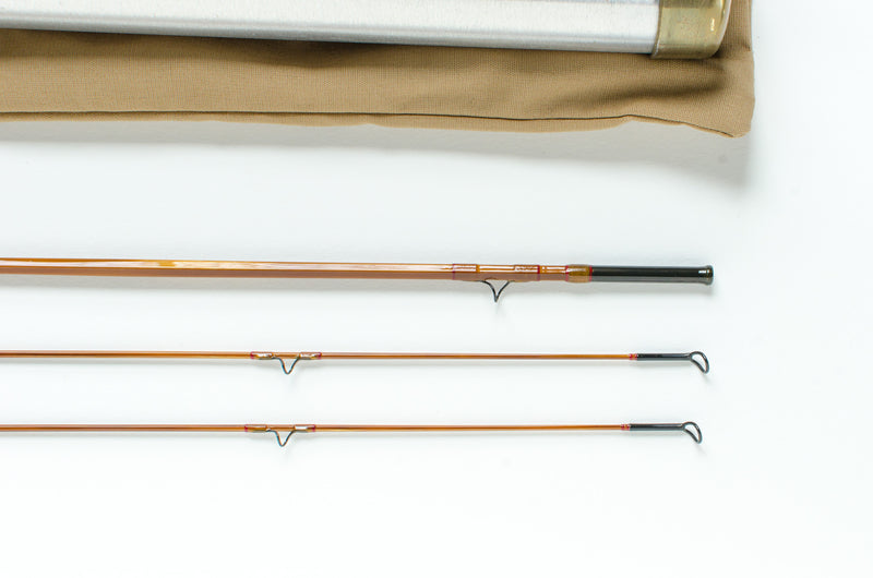 RD Taylor Fly Rod 7' 2/2 #3 - Spinoza Rod Company