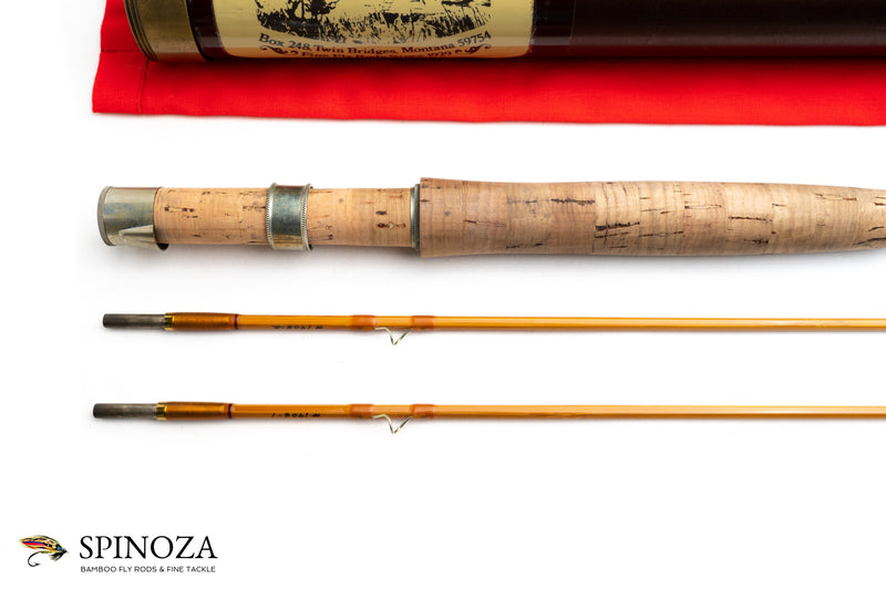RL Winston Bamboo Fly Rods - Spinoza Rod Company