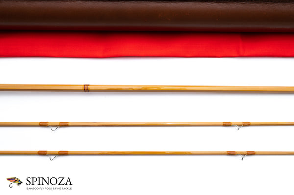 RL Winston Bamboo Fly Rod 7'6" 2/2 #4/5 - Spinoza Rod Company