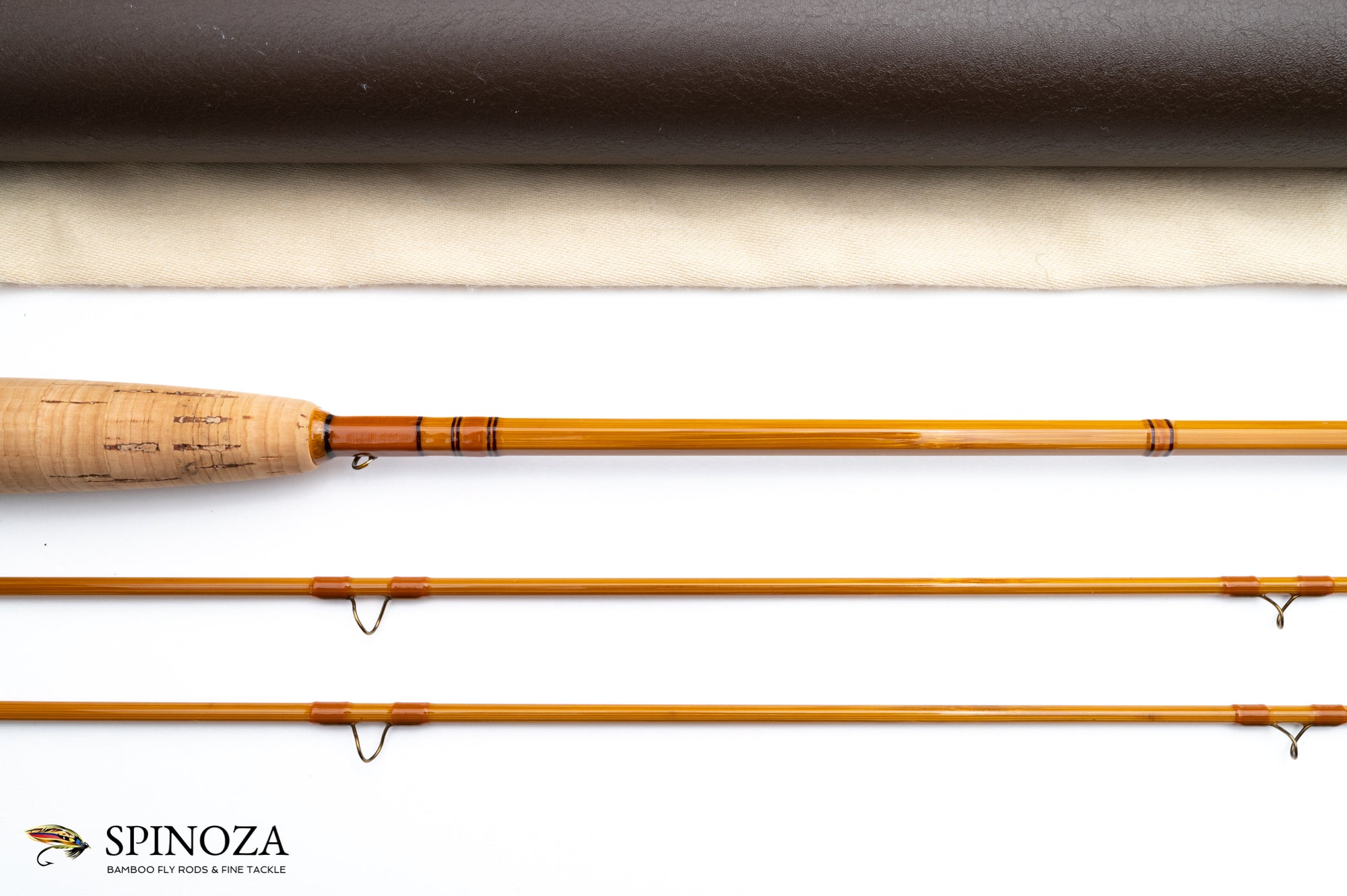 RL Winston Fly Rod 7' 2/2 #3 - Spinoza Rod Company