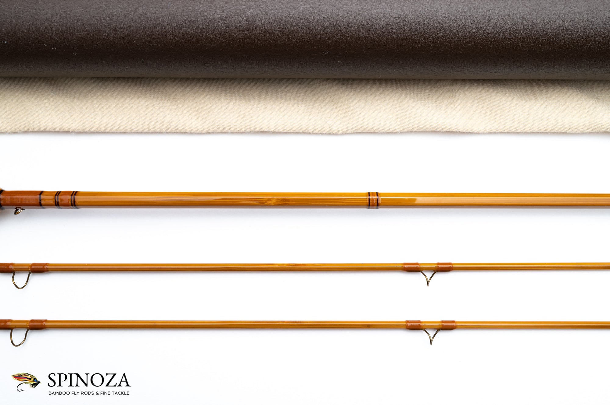 RL Winston Fly Rod 7' 2/2 #3 - Spinoza Rod Company