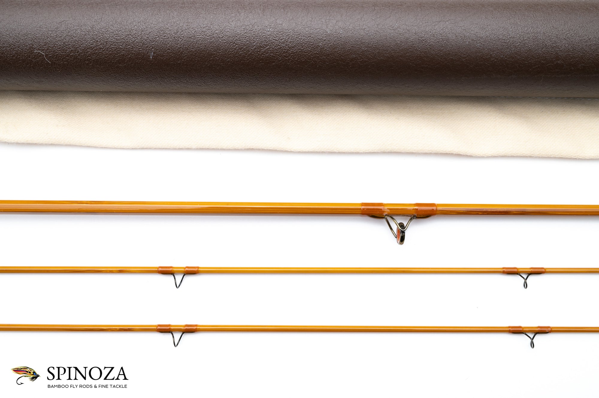 RL Winston Fly Rod 7' 2/2 #3 - Spinoza Rod Company