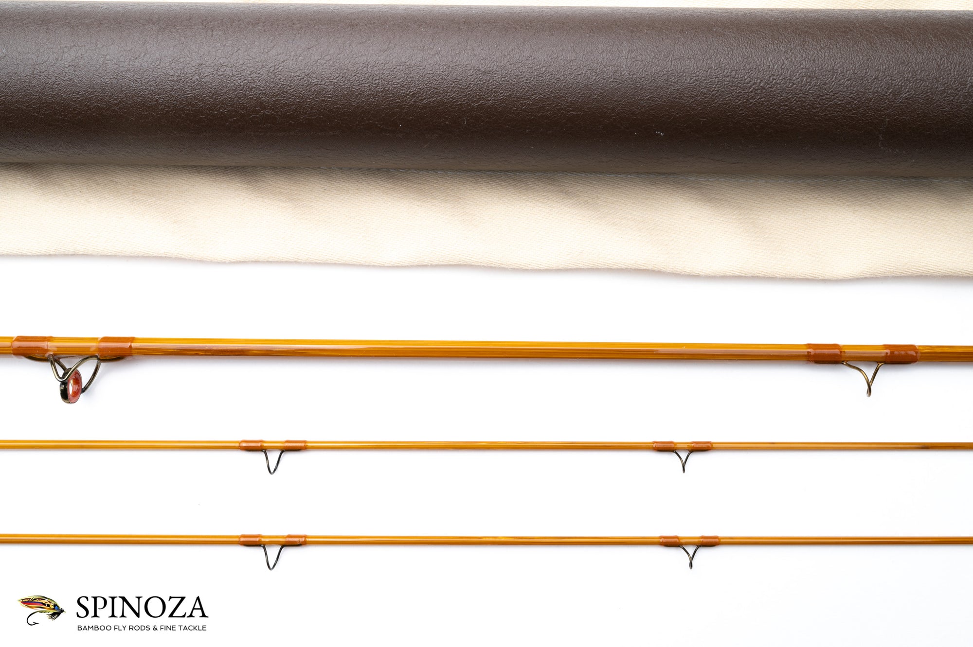 RL Winston Fly Rod 7' 2/2 #3 - Spinoza Rod Company