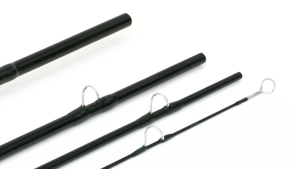 Winston, R.L. -- BIIx 9' 12wt 4 pc. Graphite Rod - Spinoza Rod Company