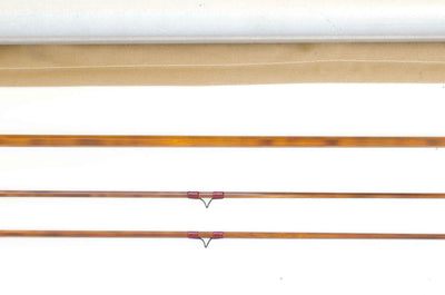 Thomas and Thomas Cahill Fly Rod 7'6" 2/2 #5 - Spinoza Rod Company
