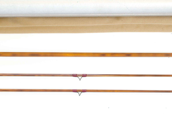 Thomas and Thomas Cahill Fly Rod 7'6" 2/2 #5 - Spinoza Rod Company