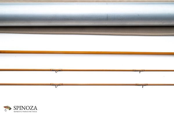 Thomas and Thomas Caenis Bamboo Fly Rod 6' 2/2 #3 - Spinoza Rod Company