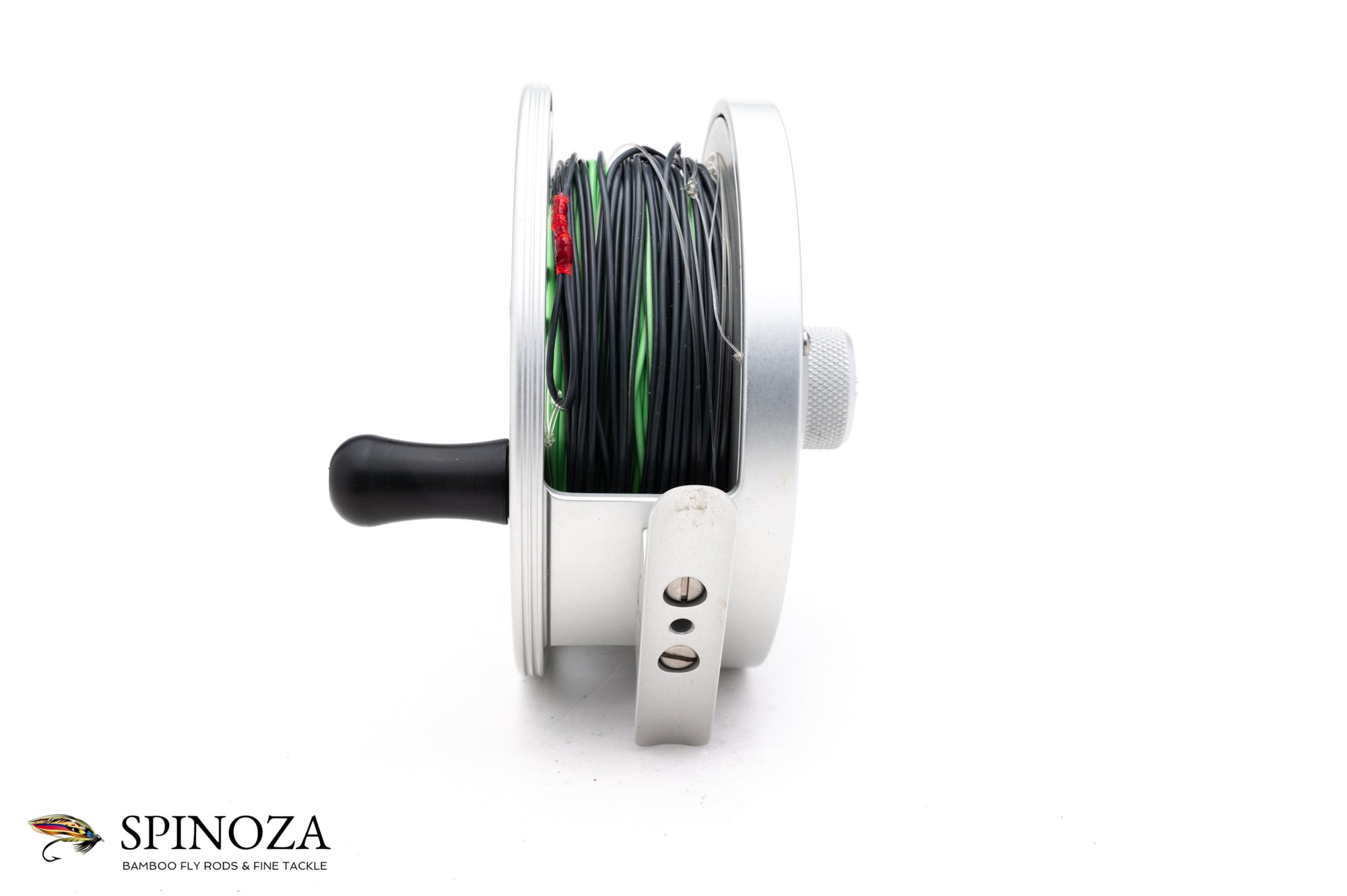Tibor Gulfstream Fly Reel - Spinoza Rod Company