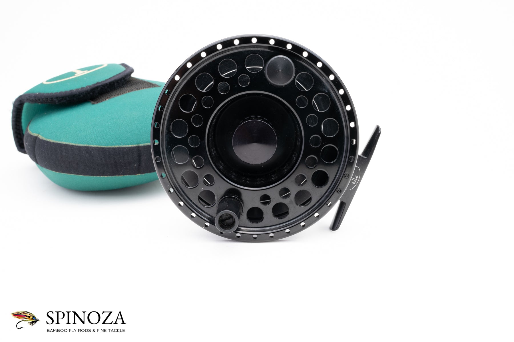 Tibor Fly Reels - Spinoza Rod Company