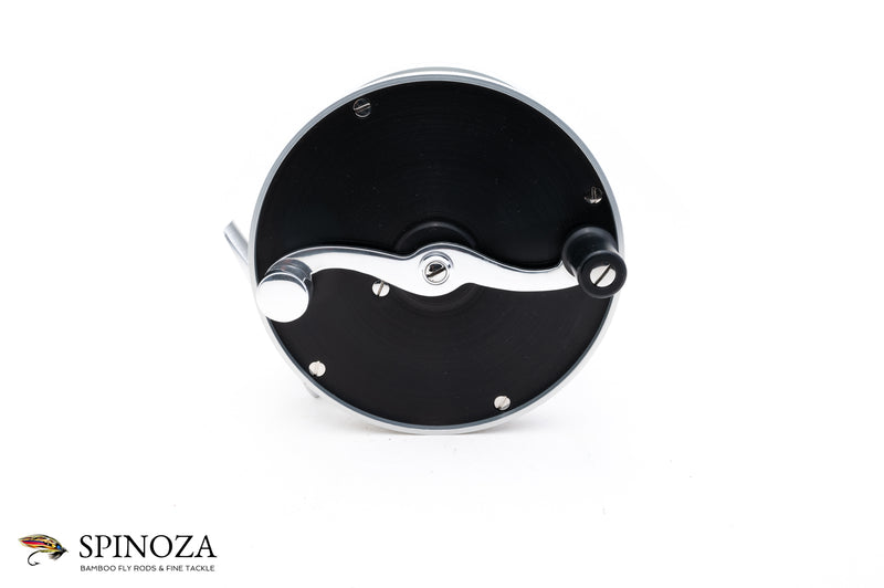Todd Sands Fly Reels - Spinoza Rod Company