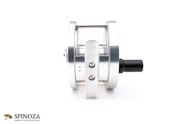 Todd Sands Trout Reel 3" RHW - Spinoza Rod Company