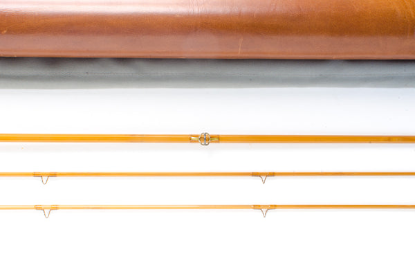 Tom Moran Fly Rod 7' 2/2 #4 - Spinoza Rod Company