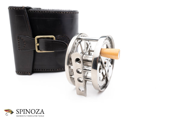 VR Design Classic Trutta Fly Reel 2/0 - Spinoza Rod Company