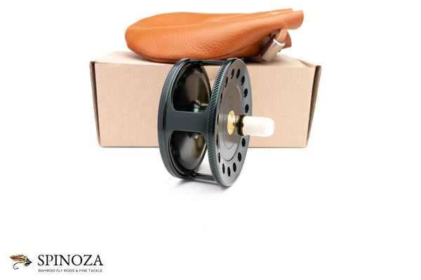 VR Design Fly Reel 3" - Spinoza Rod Company