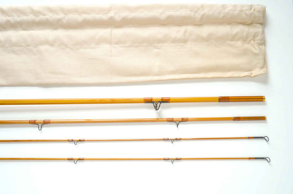 R.L. Winston Fly Rod 8' 3/2 #5 - Spinoza Rod Company