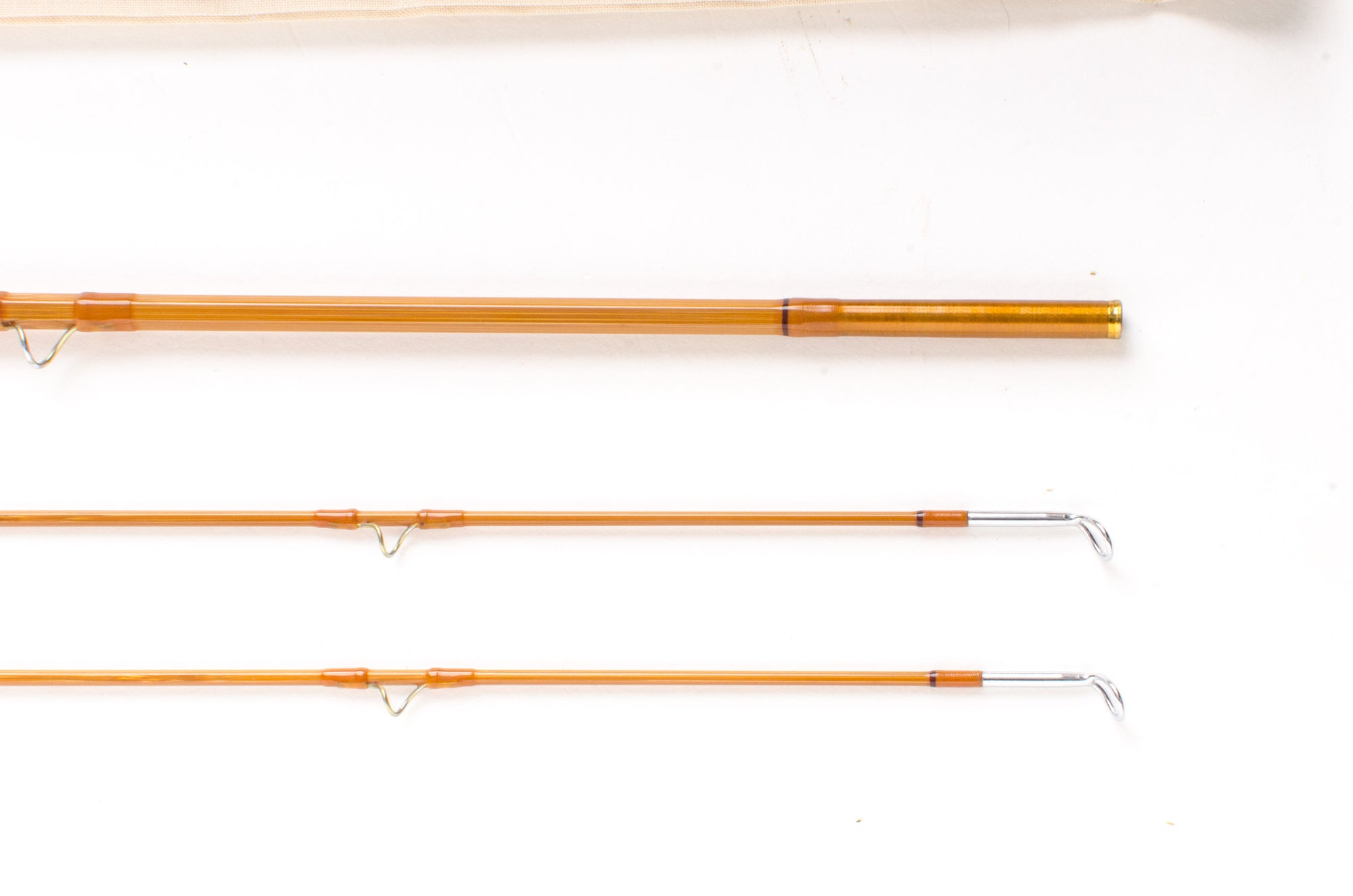 R.L. Winston Fly Rod 7'6" 2/2 #4 - Spinoza Rod Company