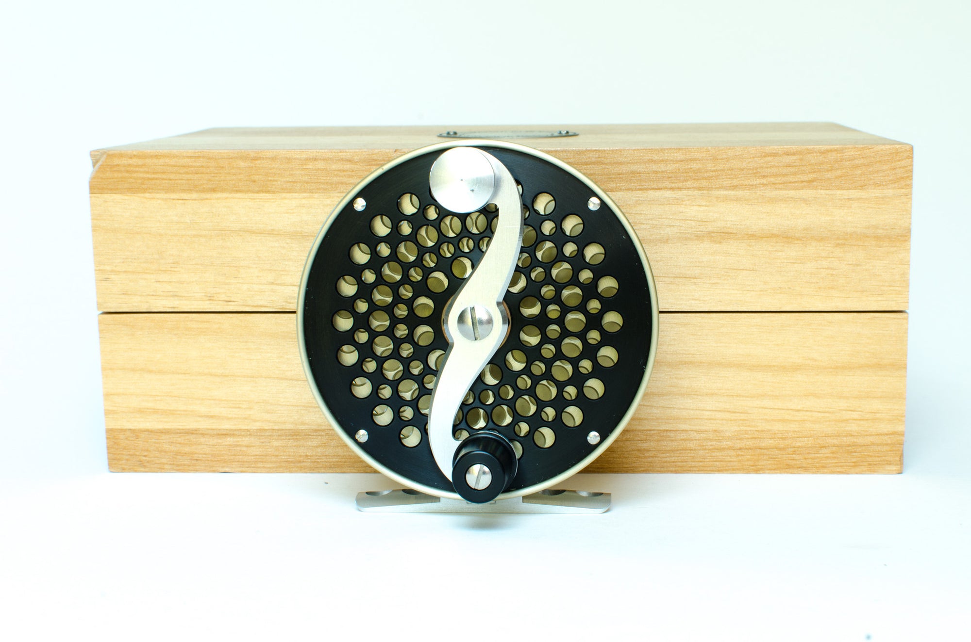 Winston Fly Reel Limited Edition #3/4 - Spinoza Rod Company