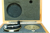 Winston Fly Reel Limited Edition #3/4 - Spinoza Rod Company