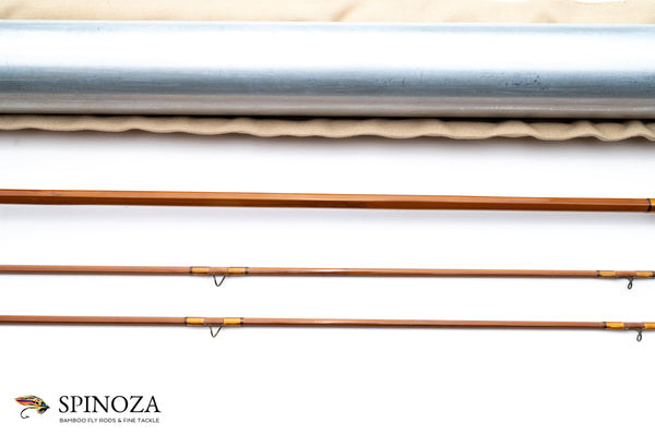 Wright McGill Granger Aristocrat Bamboo Fly Rod 7' 2/2 #4 - Spinoza Rod Company