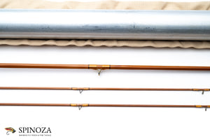 Wright McGill Granger Aristocrat Bamboo Fly Rod 7' 2/2 #4 - Spinoza Rod Company